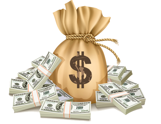 Raffle Info – KD Golf Scramble